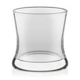 Libbey Craft Spirits Bourbon Glasses Set Of 4