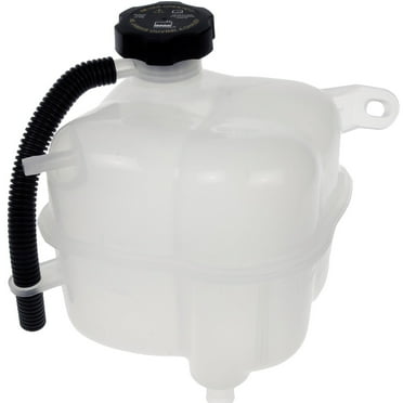 Dorman 603-320 Front Engine Coolant Reservoir for Specific Honda Models ...