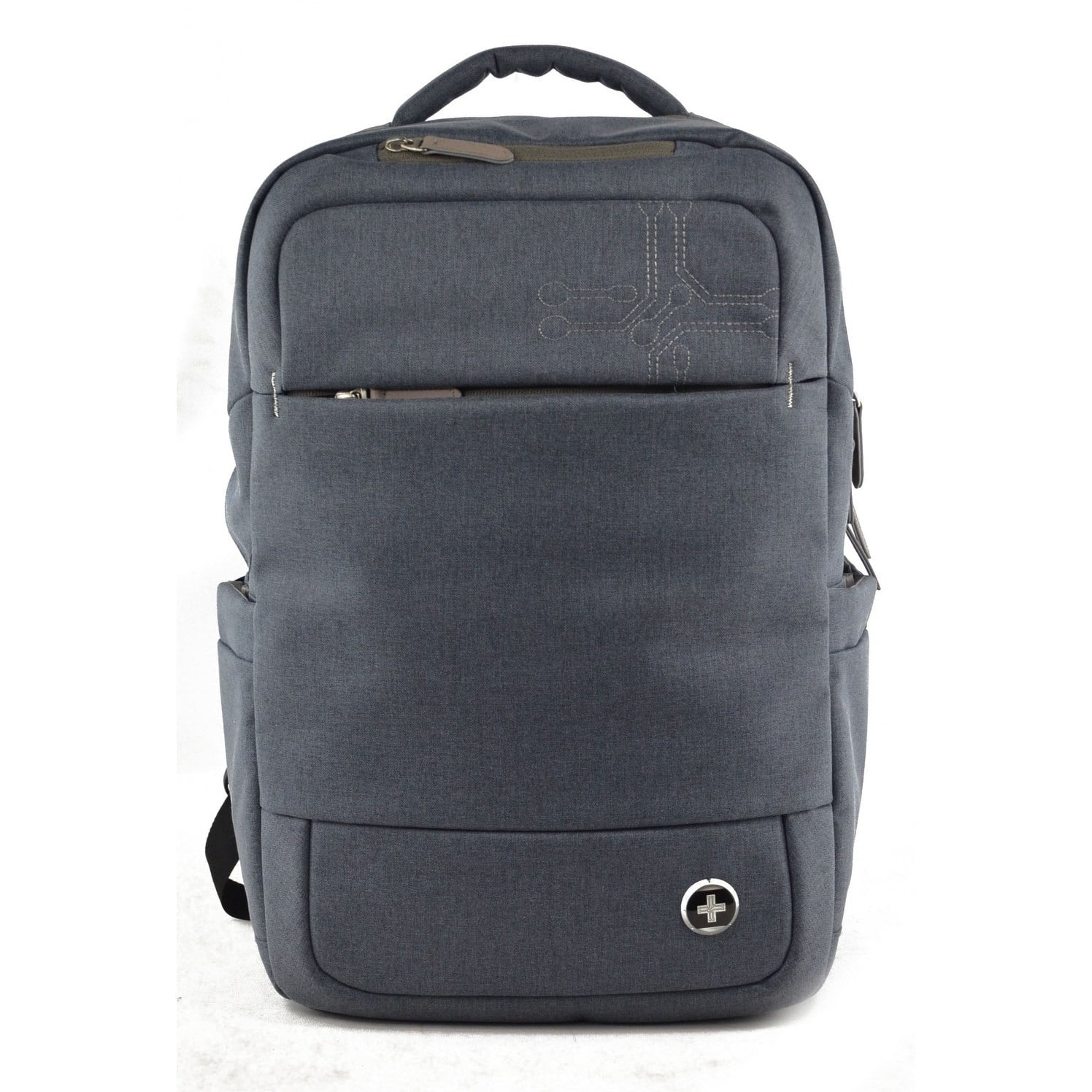 Swissdigital Surge Backpack - Walmart.com