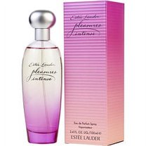 Pleasures Intense by Estee Lauder Eau De Parfum Spray 3.4 oz for Women ...