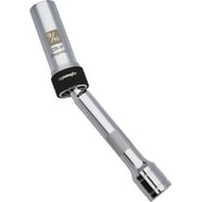 HART 3-Piece Deep Well Impact Socket Set - Walmart.com