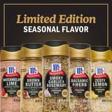 McCormick Finishing Salt Variety Pack Limited Edition Gourmet Gift Set ...