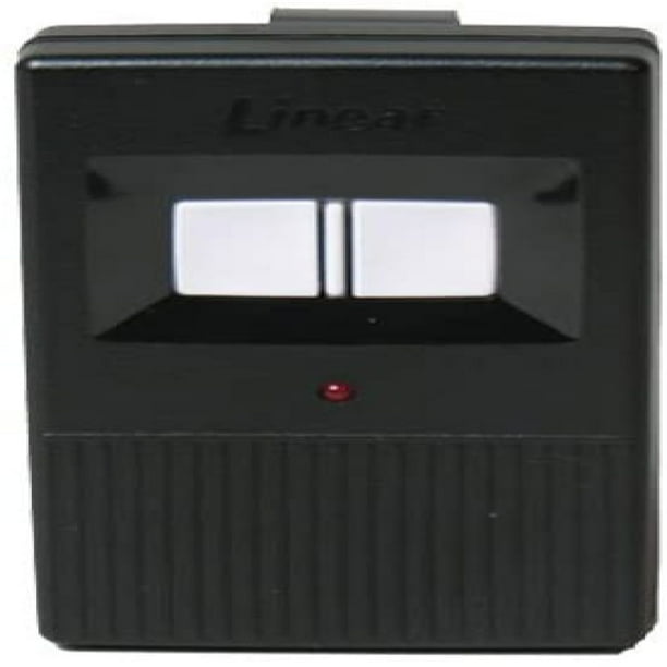 Linear MegaCode Block Coded Visor Transmitter, 2-Channel (ACP00746) - Walmart.com