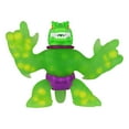 Heroes Of Goo Jit Zu All Stars 4 Pack. Includes 4 Exclusive Figures ...