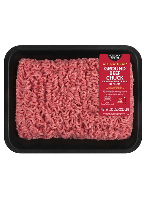 Ground Beef in Beef & Lamb - Walmart.com