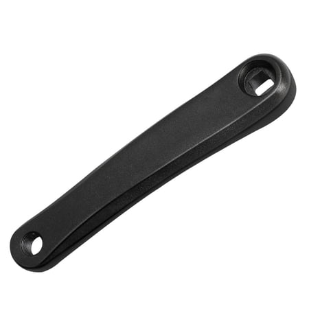 Dodocool MTB Bike Crank Arm 170mm Left Hand Crank Arm Replacement ...