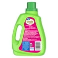 Great Value Paradise Fresh Laundry Detergent 88 fl oz for up to 64 ...