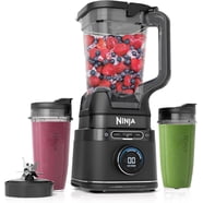 Licuadora Ninja SmoothieIQ Jarra 72 oz Auto-iQ CO750B | Walmart en línea