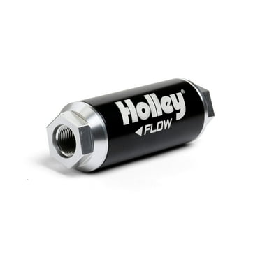 Holley Performance 162-555 Fuel Filter - Walmart.com