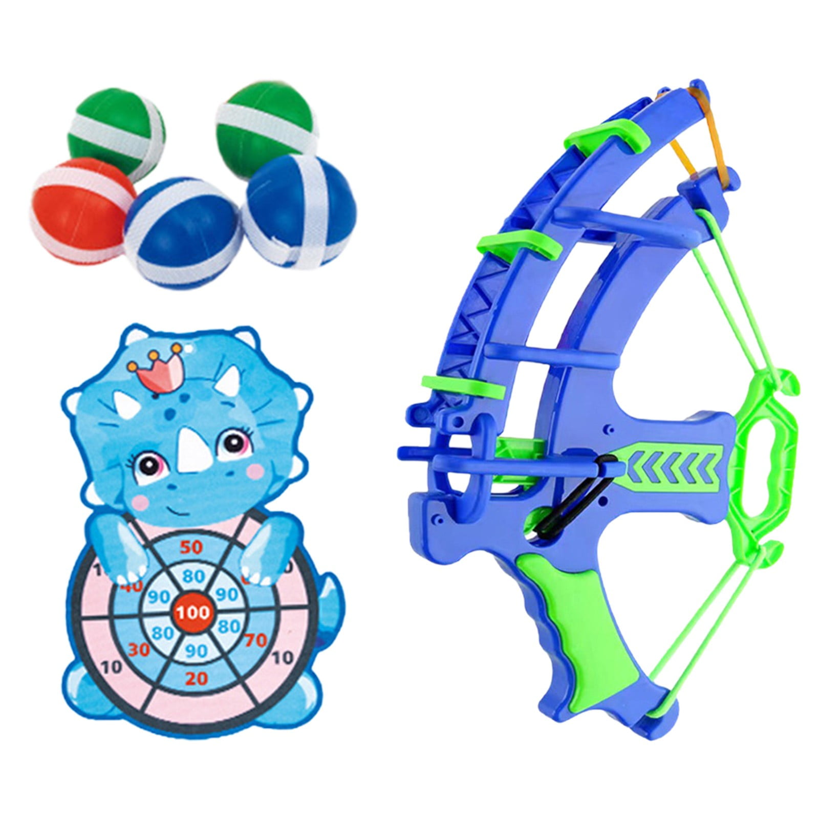 Click here for Hearthweave Sticky Bow And Arrow Toy With Target F... prices