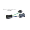 Morimoto X3B30 Third Brake Light X3B LED Module For 09-18 Dodge Ram ...