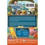 Octonauts: Reef Rescue (DVD), NCircle, Kids & Family - Walmart.com