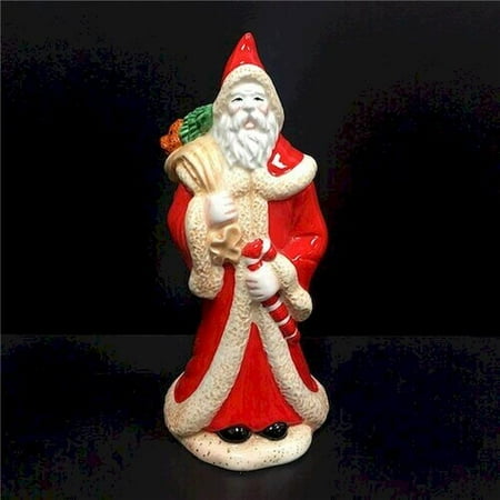 Father Christmas Figurine - Walmart.ca