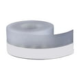 Multifunctional Door Window Self-Adhesive Sealing Strip Weatherproof ...