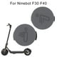 Small Original For Ninebot F30 F40 Electric Scooter Left-right Short ...