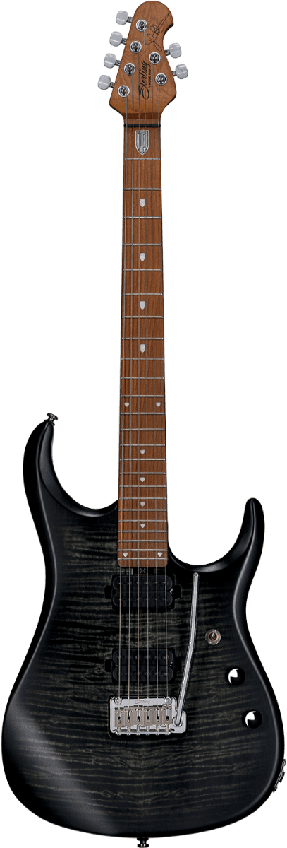 Buy Sterling by Music Man JP150 John Petrucci Signature Electric Guitar ...
