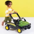 Bright Starts John Deere Gator 4-in-1 Baby Walker with Removable ...