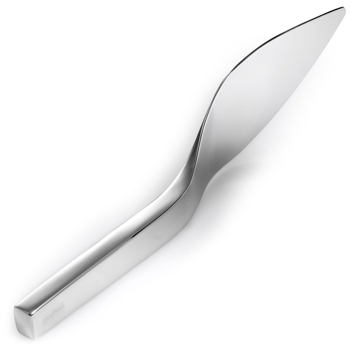 Magisso Stainless Steel Pie Server - Walmart.com
