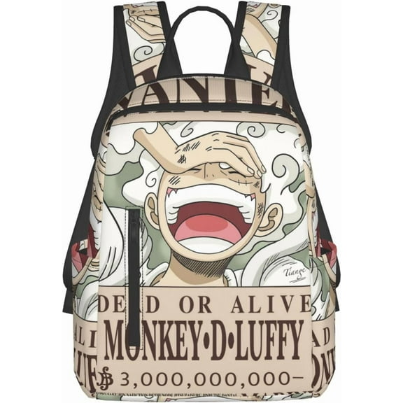 Yu-Gi-Oh! 16" Character Travel Backpack, Battle Ready, Molded Design ...