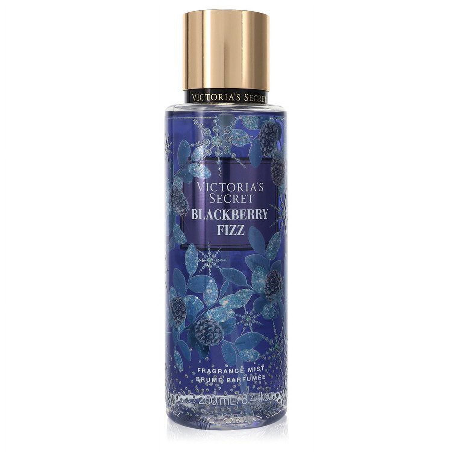 Blackberry Fizz Fragance Mist por Victorias Secret Victoria's Secret ...