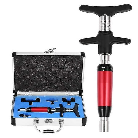 Sinda_Chiropractic Adjustment Massage Tool Spine Activator 6 Levels 4 ...