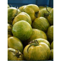 100 Seeds Red SWEETIE CHERRY TOMATO Super Sweet 1" Lycopersicon Fruit ...