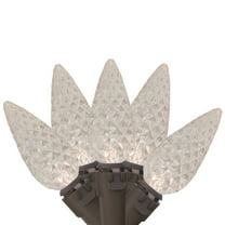 Philips LED Micro Lights, 4 Pack, Warm White/Multi Color, Battery ...