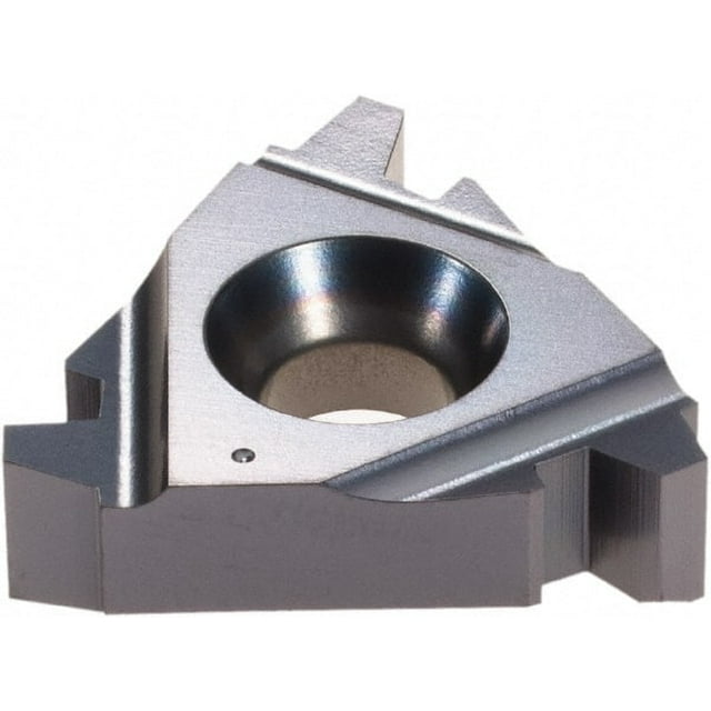 Iscar 5902232 22ER 6 ACME IC908 Carbide Laydown Threading Insert ... Iscar 5902232 22ER 6 ACME IC908 Carbide Laydown Threading Insert ...