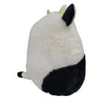 Kellytoys Squishmallows 16 Inch Fluffy Connor the Cow Soft Plush ...