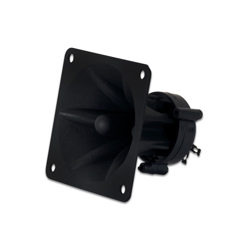 Goldwood Sound GT 1005 Piezo Horn Tweeter 75 Watts Replacement For Goldwood Sound GT 1005 Piezo Horn Tweeter 75 Watts Replacement For