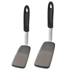 Rachael Ray Cucina Nylon Nonstick Utensils/Fish Turner, Spatula, Solid ...
