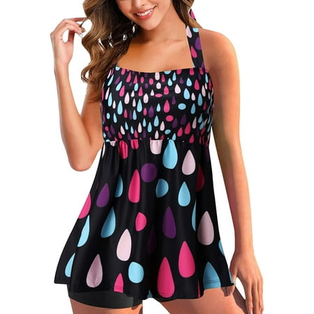 Ladies Bathing Suits Cute Two Piece Bathing Suit Best Padded Swimwear ...