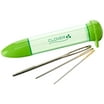 Clover, Darning Needles with Latch Hook Eye, 2ct, for Bulky Yarn ...