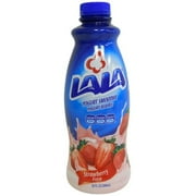 Lala Yogurt & Yogurt Drinks - Walmart.com