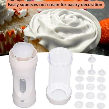 Wilton Christmas Holiday Spritz Cookies Press Disk Set, 6-Piece ...