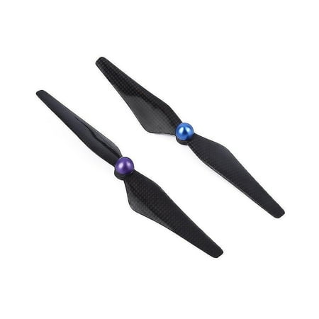 Carbon Fiber Self-lock 9450 Propellers Prop For Phantom 2 Vision Cw/ccw ...