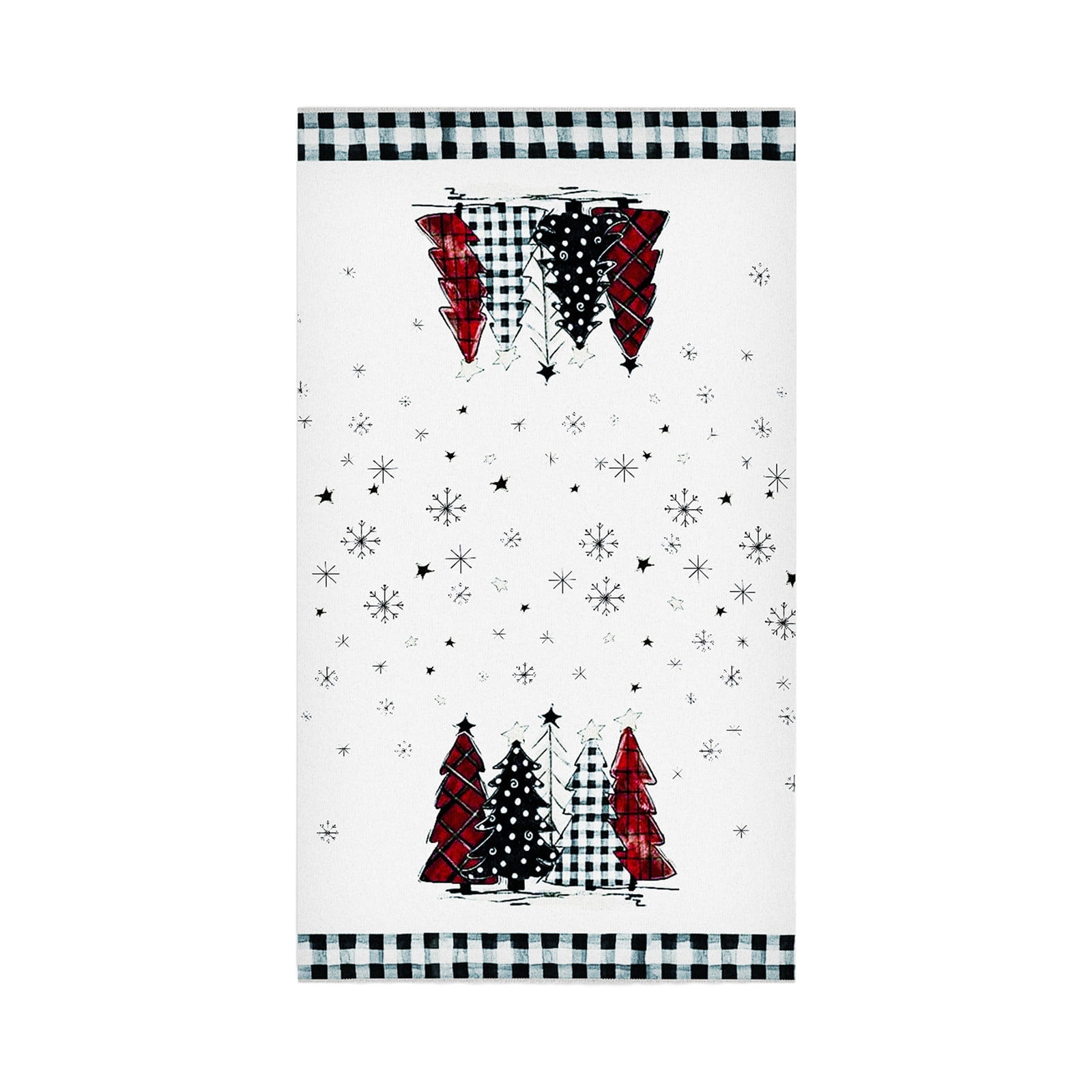 Click here for Aooww Christmas Kitchen Dish Towel 19 X 26 Inch Xm... prices