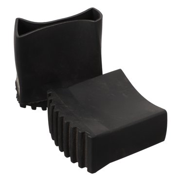 Ladder Feet Non Slip Extension Ladder Foot Rubber Pads Cover ...