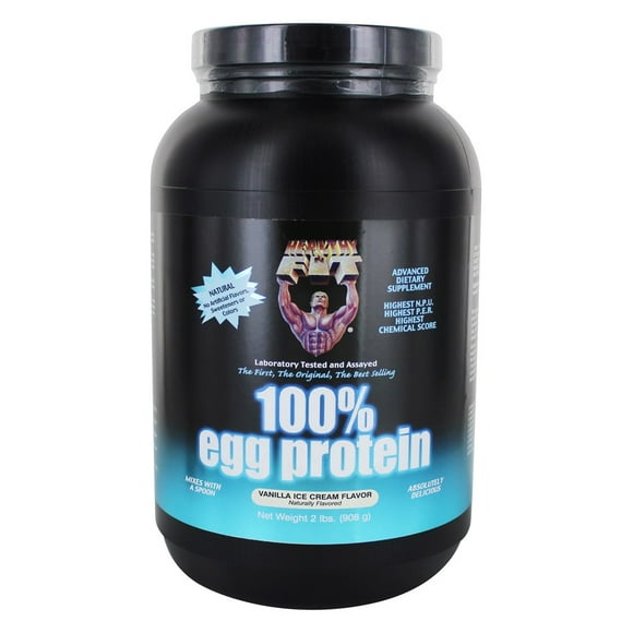 Vanilla Protein Powders | Walmart.ca