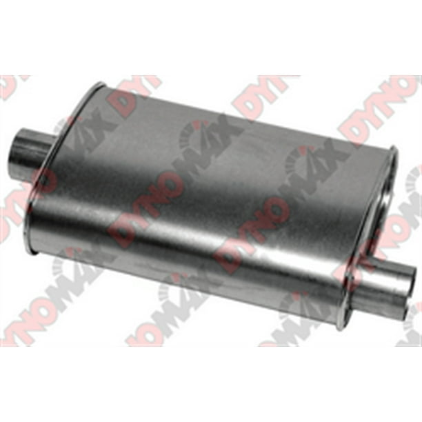 Dynomax 17711 Exhaust Muffler - Walmart.ca