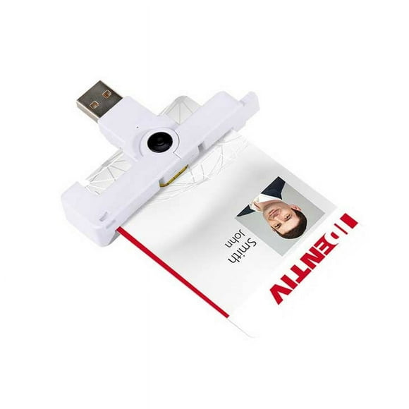 Smart Card Reader