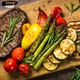 Spicy Yum! Grains of Paradise spice - Whole Alligator Pepper, Atare ...
