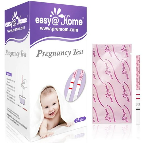 Pregnancy Tests & Kits | Walmart Canada
