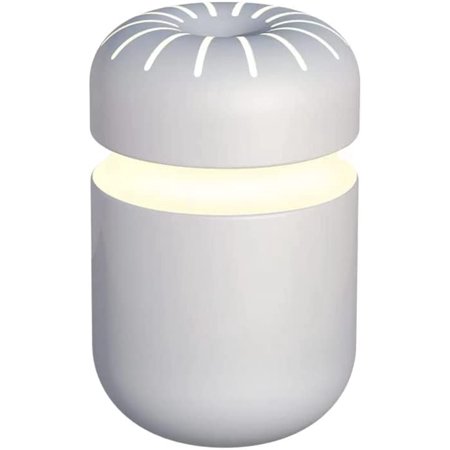 Humidifiers, 300ml Mini Humidifiers, Car Air Humidifier,Small USB ...