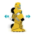 Hasbro: Transformers Rescue Bots Academy: Bumblebee RC Robot - 12 ...