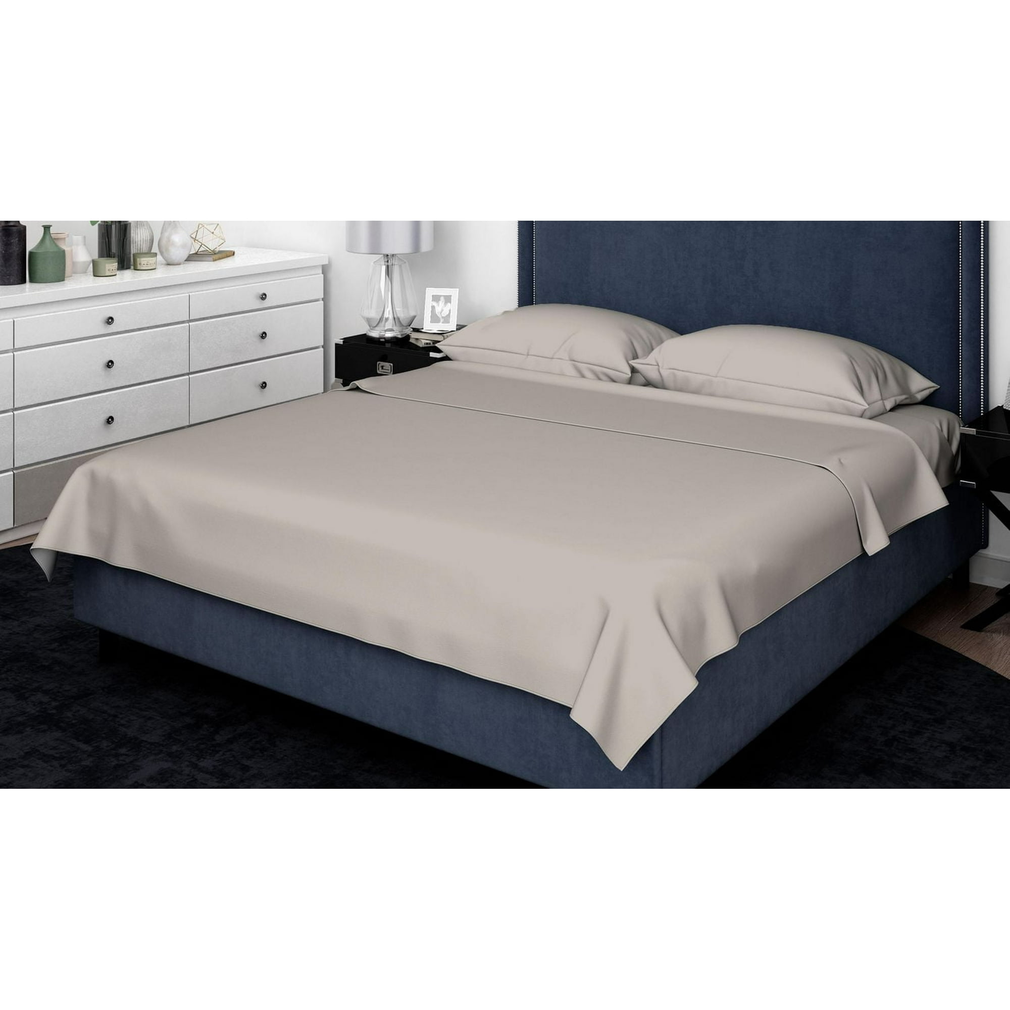 Click here for Johnson Home 500 Thread Count Certified Organic Co... prices