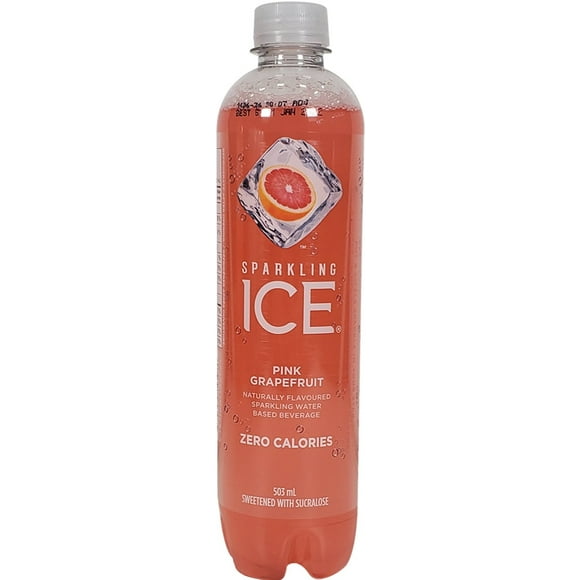 Sparkling Ice Water | Walmart Canada