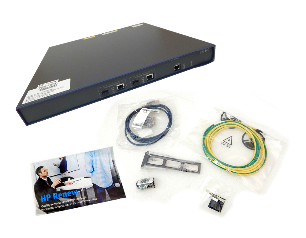 Remote Access Controller