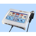 2 in 1 Unit Easy Home Professional use 4 Channel Tens Unit Muscle ...
