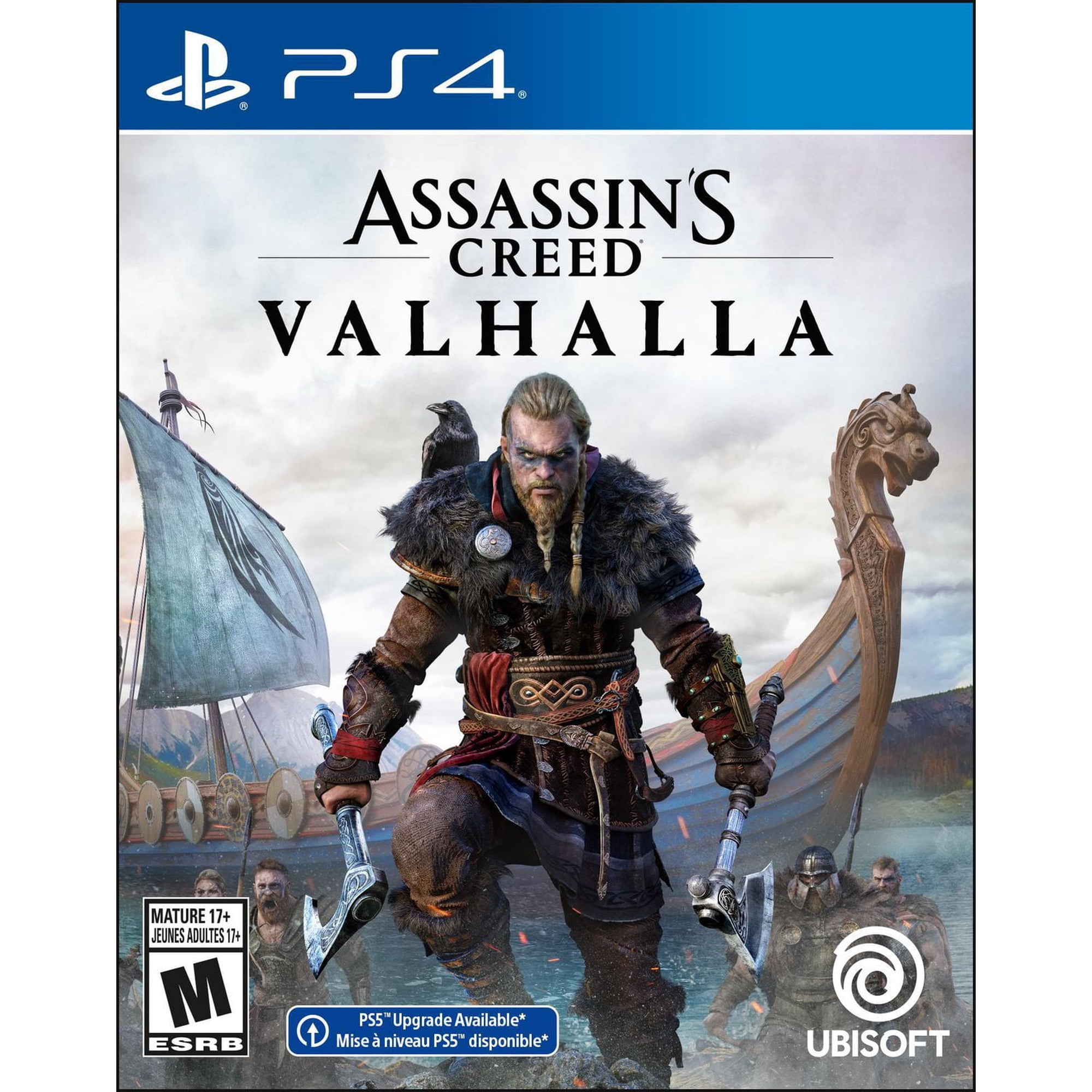 Click here for Ubisoft Assassins Creed Valhalla (Ps4) prices